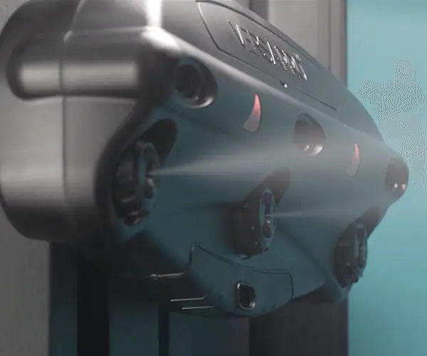 Automated Tanning Booth – Elements Aesthetics Co